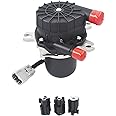 Amazon.com: labwork Secondary Air Pump Replacement for 05-15 Toyota ...