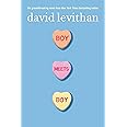 Amazon.com: Boy Meets Boy: 9780375832994: Levithan, David: Books