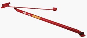 Amazon.com: Qualcraft 2201 Pump Jack Brace, Steel : Industrial & Scientific