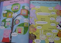 Peppa Pig: The Official Annual 2014 (Annuals 2014): Amazon.co.uk ...