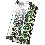 Amazon.com: MakerSpot 4-Port Stackable USB Hub HAT for Raspberry Pi ...