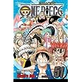 Amazon.com: One Piece, Vol. 51: the Eleven Supernovas: 9781421534671 ...