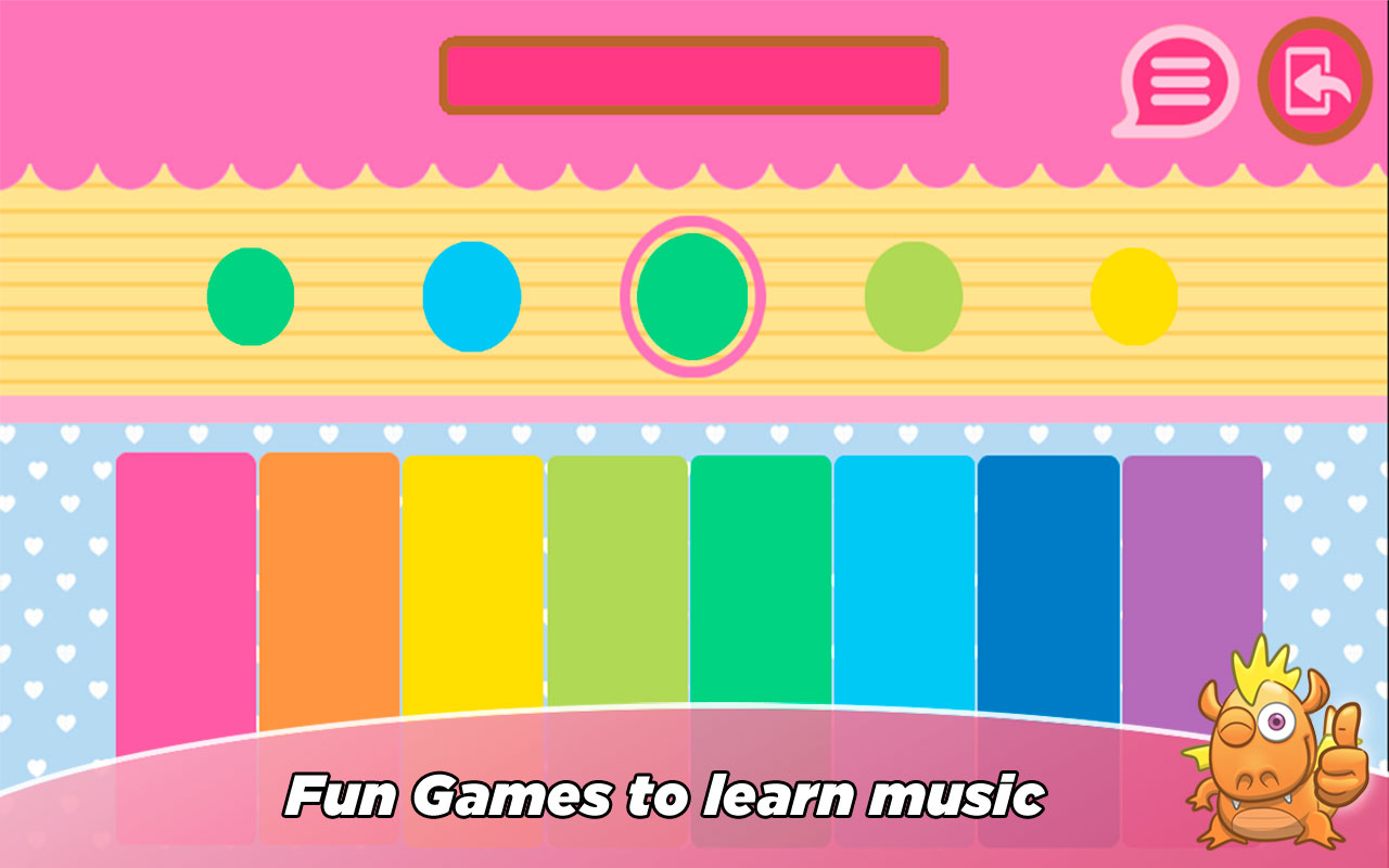 Hello Kitty: Educational activities, fun Arcade games and Dress up for ...