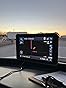Amazon.com: Rand McNally TND 750 7-inch GPS Truck Navigator, Easy-to ...