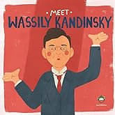 Wassily Kandinsky: Activities for Kids (Meet the Artist Books): Boan ...