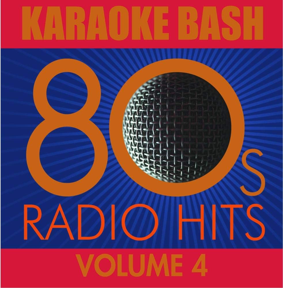 Starlite Karaoke Karaoke Bash 80s Radio Hits Vol 4 Amazon Music starlite-karaoke-karaoke-bash-80s-radio-hits-vol-4-amazon-music