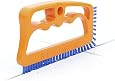 Fugenial "Fuginator®" Brosse pour les joints de la salle de bains ...