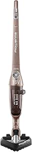 Amazon.com - Rowenta RH8559 Delta Force Lightweight Cordless Bagless ...