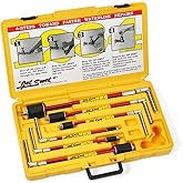 Amazon.com: Jet Swet 6800 Pipe Plug Kit – Temporary Water Stopper for ...
