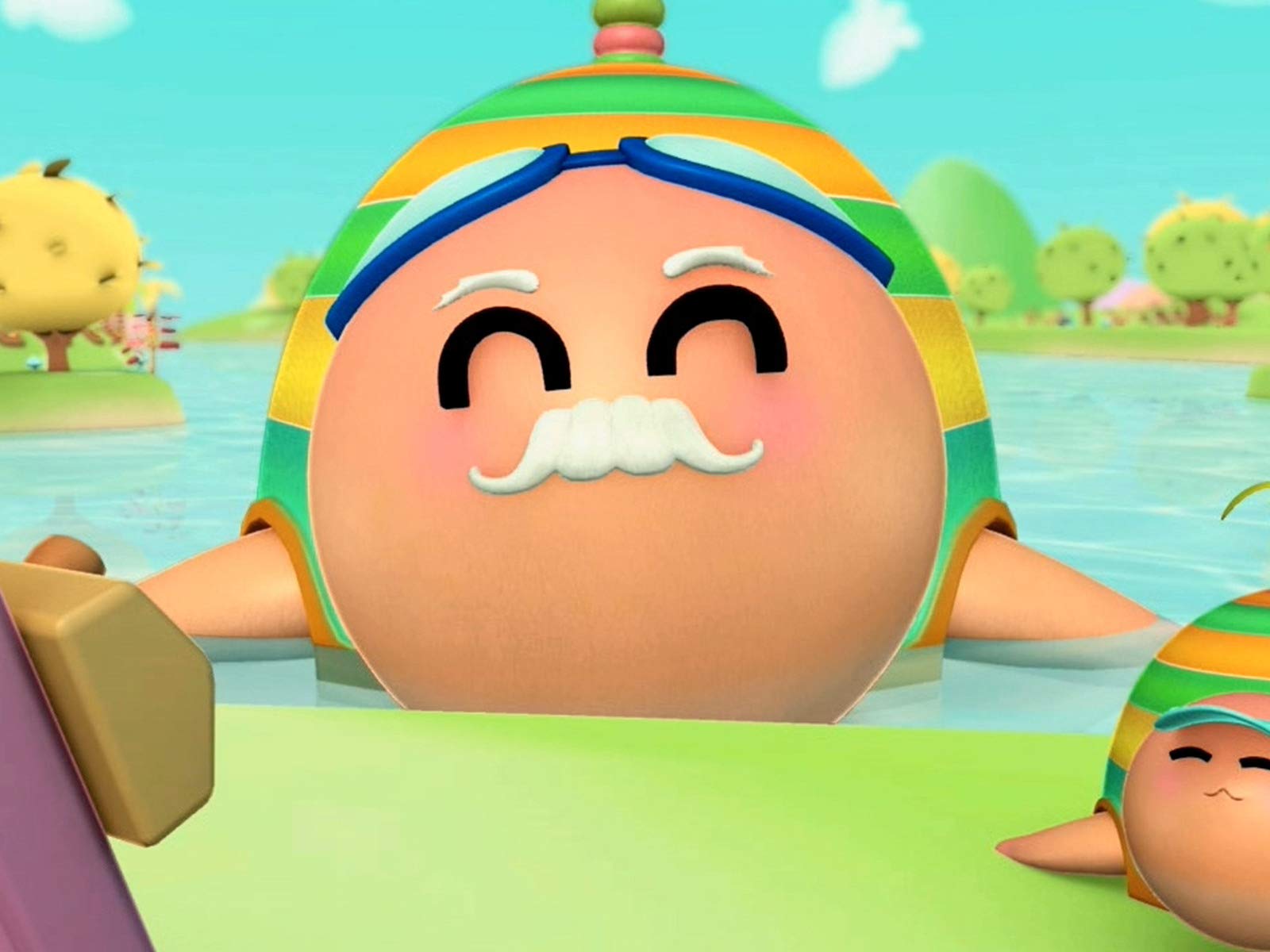 Watch Doby & Disy: Detective Kubi | Prime Video