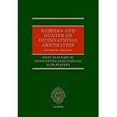 Redfern and Hunter on International Arbitration: Blackaby, Nigel ...