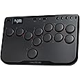 Amazon.com: Sehawei Haute42 Arcade Stick P12 All-Button Gamerfinger ...