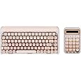 Amazon.com: LOFREE DOT Foundation Mechanical Keyboard with Tri-Mode ...