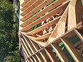 A Roof Cutter's Secrets to Framing the Custom Home: Holladay, Will ...