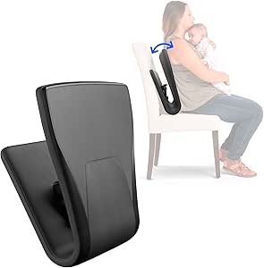 Amazon.com: Ready Rocker Portable Rocking-Chair - Ideal for Nursery ...