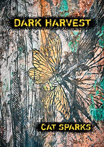 Dark Harvest: Sparks, Cat: 9781912950676: Amazon.com: Books