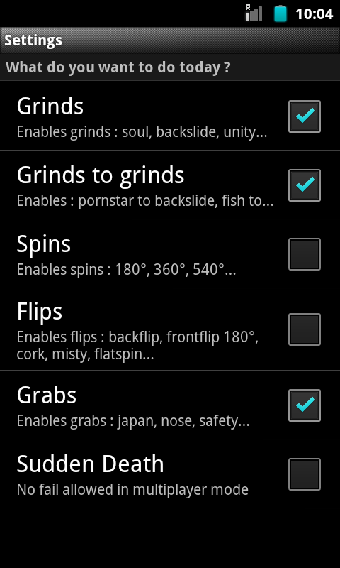 Freestyle Generator : Amazon.ca: Apps for Android