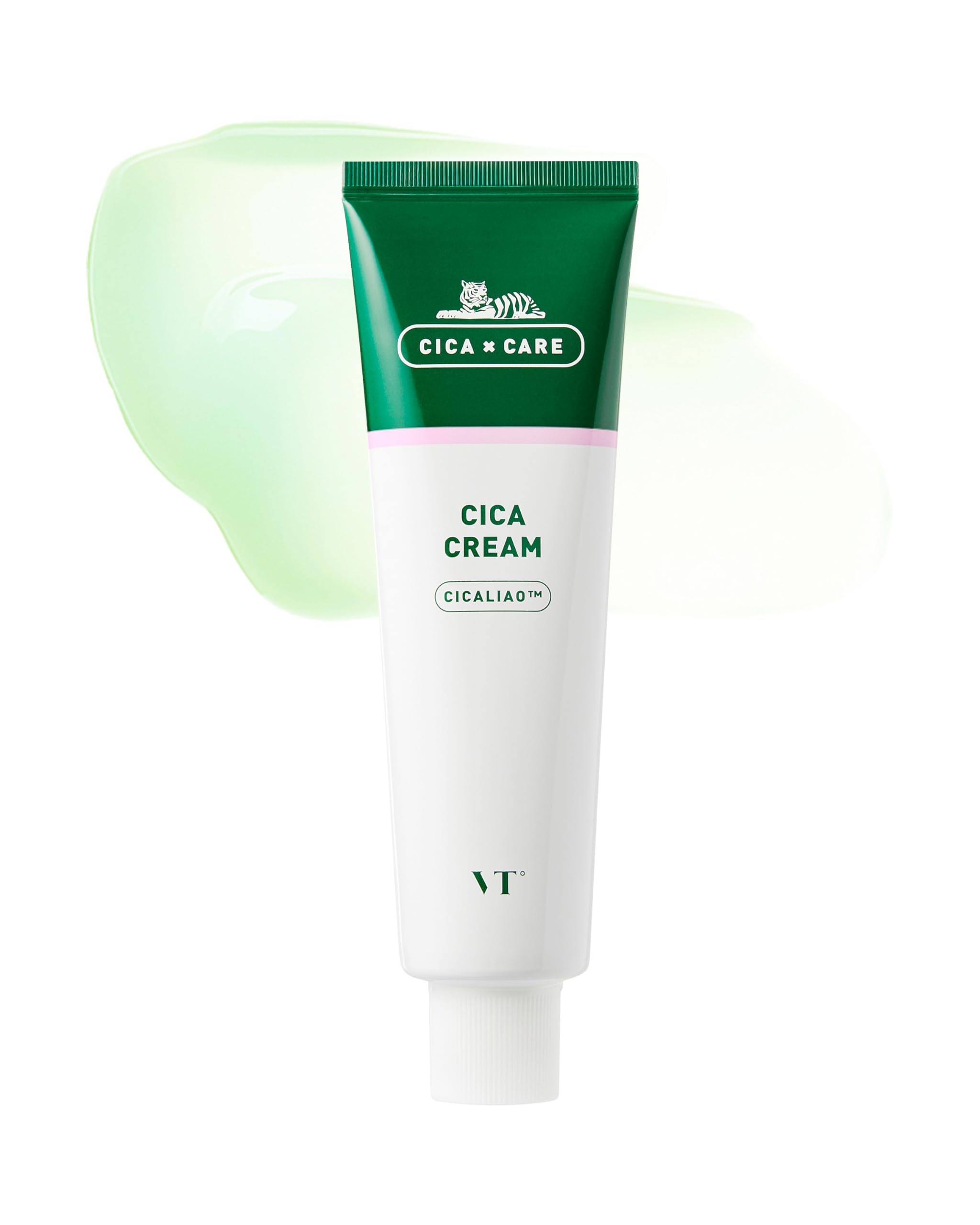 Mua VT COSMETICS CICA Cream, CICALIO Facial Care Cream, Skin Relax ...