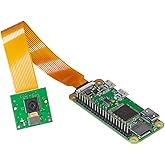 Amazon.com: Arducam 5MP Camera for Raspberry Pi, 1080P HD OV5647 Camera ...
