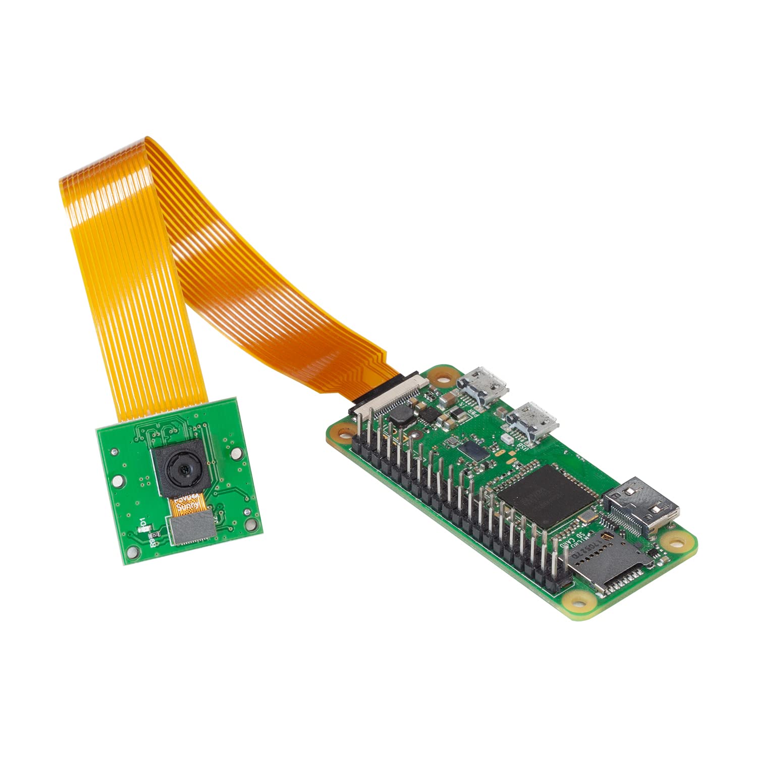 Mua for Raspberry Pi Zero Camera Module, 5MP 1080P on Raspbian ...