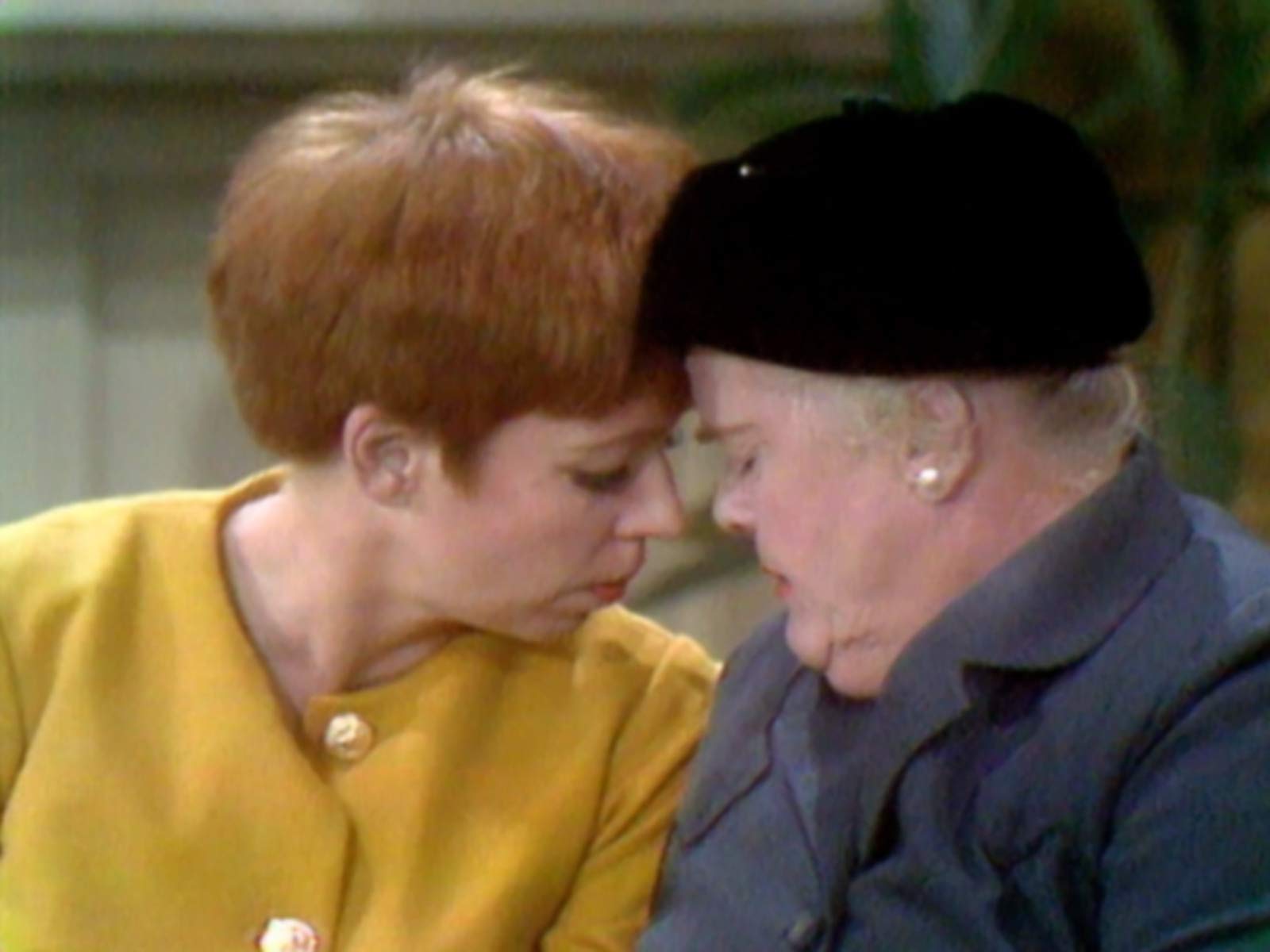 Watch The Carol Burnett Show: Season One | Prime Video