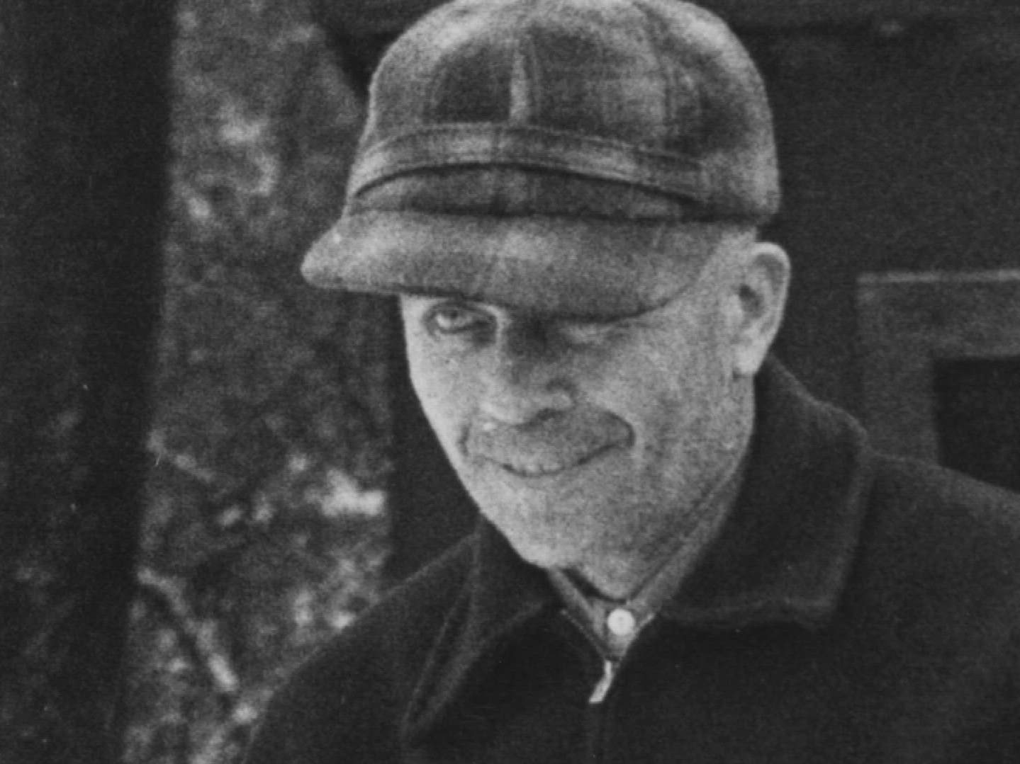 Watch Ed Gein: The Real Psycho - Season 1 | Prime Video