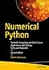Numerical Python: Scientific Computing and Data Science Applications with Numpy, SciPy and ...