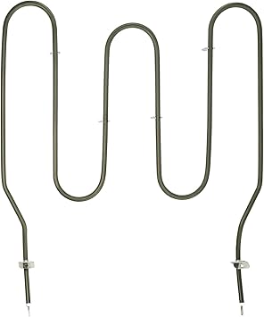 Amazon.com: AMI PARTS 316415900 Bake Element Range/Oven Compatible with Crosley Frigidaire: Home ...