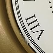 Jumbo Clock Medallion: Bristol Novelty: Amazon.it: Giochi e giocattoli