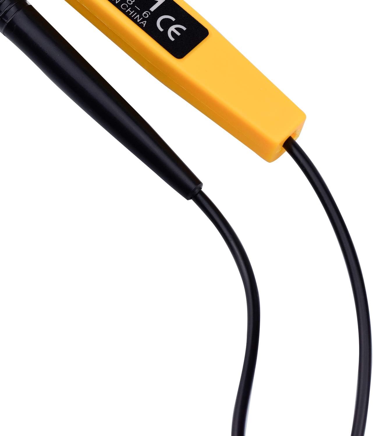 Auto Line Tester 0-500V Voltage Tester Activation Components Tools ...