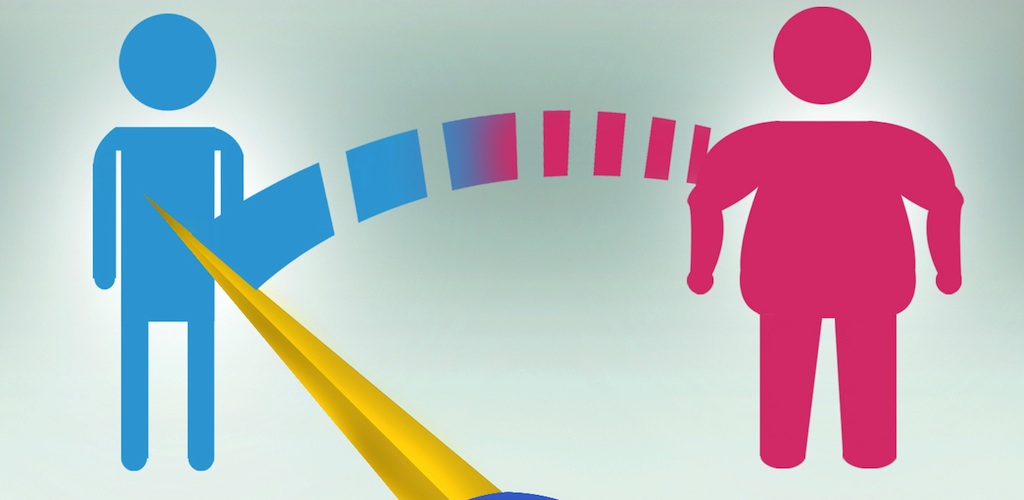 Calculadora de IMC para niños y adolescentes : Amazon.es: Apps y Juegos