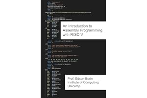 Amazon Best Sellers: Best Assembly Language Programming