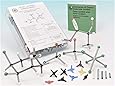 Orbit Molecular Modelling Kit: Organic and Inorganic Student Set 0027 ...