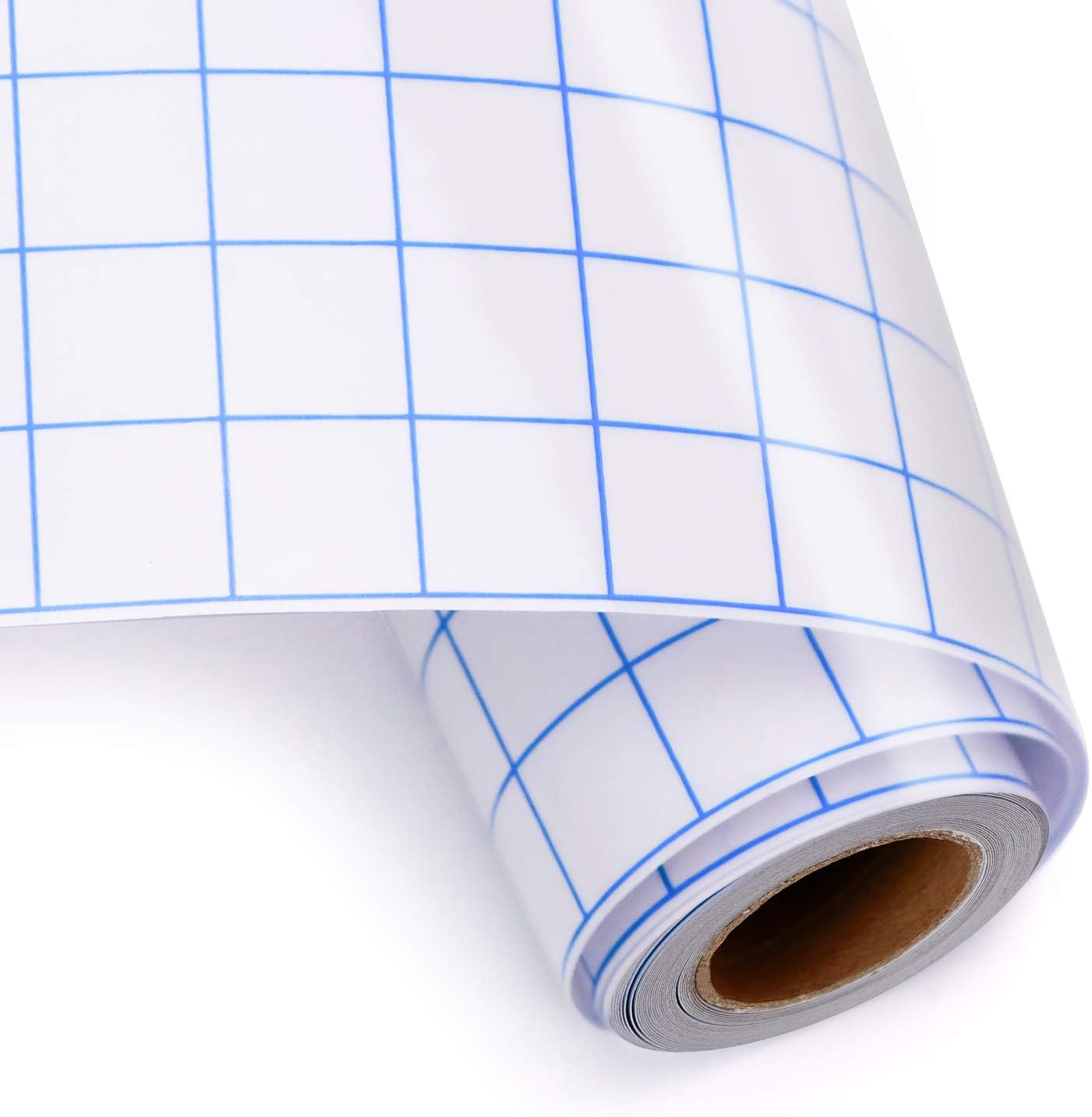 YRYM HT Transfer Film Plotter for Vinyl – 30.5 x 366 cm with Blue ...