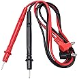 Multimeter Test Leads Cable 1000V 20A 10A Measuring Probes Pen for ...