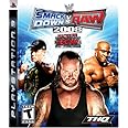 Amazon.com: WWE SmackDown vs. Raw 2010 - Playstation 3 : Everything Else