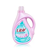 Review for LIBY Liquid Laundry Detergent (101 oz) - Jacqueline Graves ...