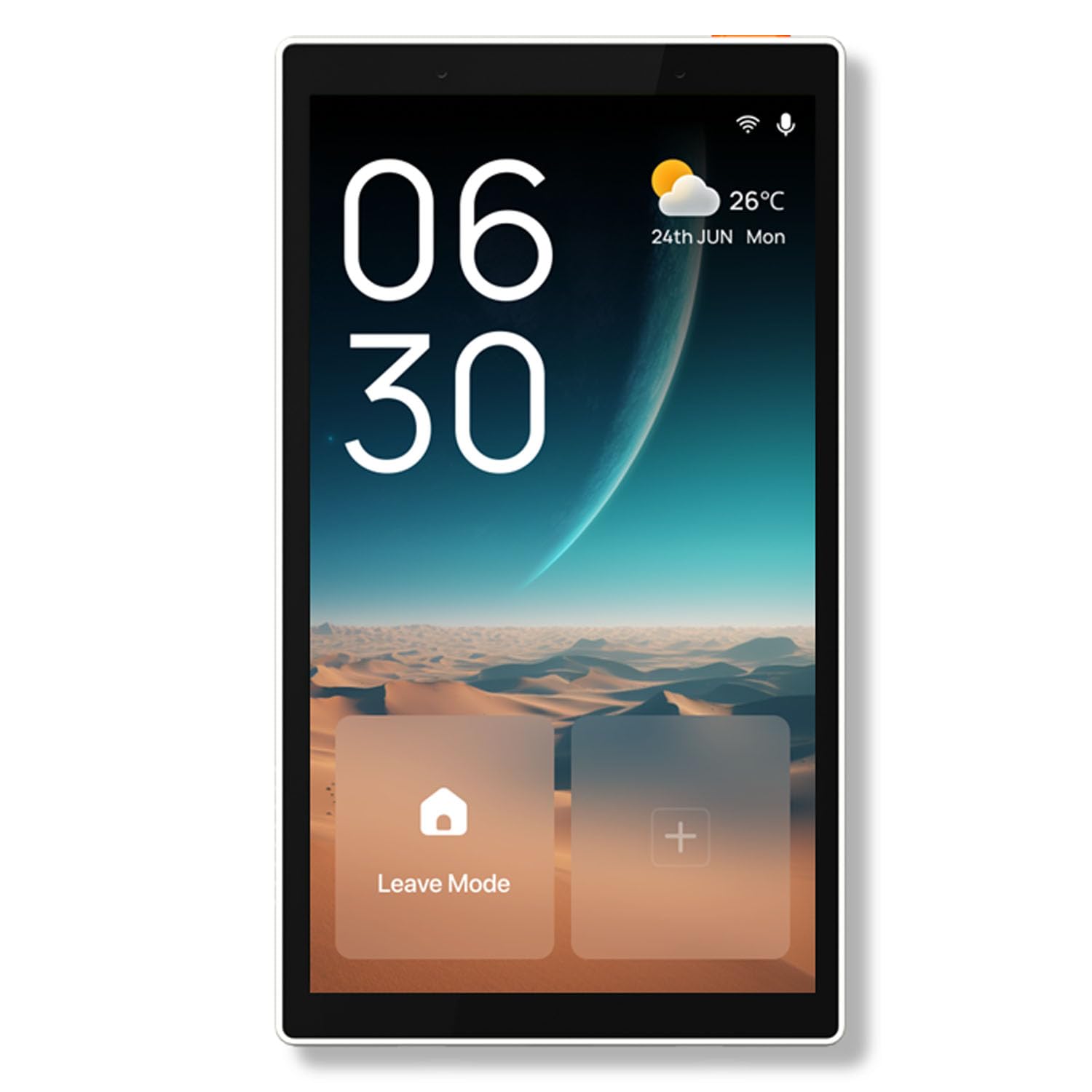 Mua RERE Smart Home Control Panel L, 5-inch In-wall Smart Panel with ...