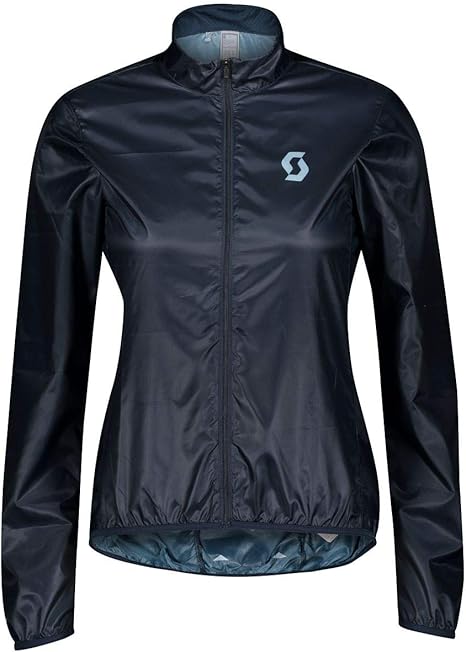 Scott Women's Jacket: Amazon.co.uk: Clothing