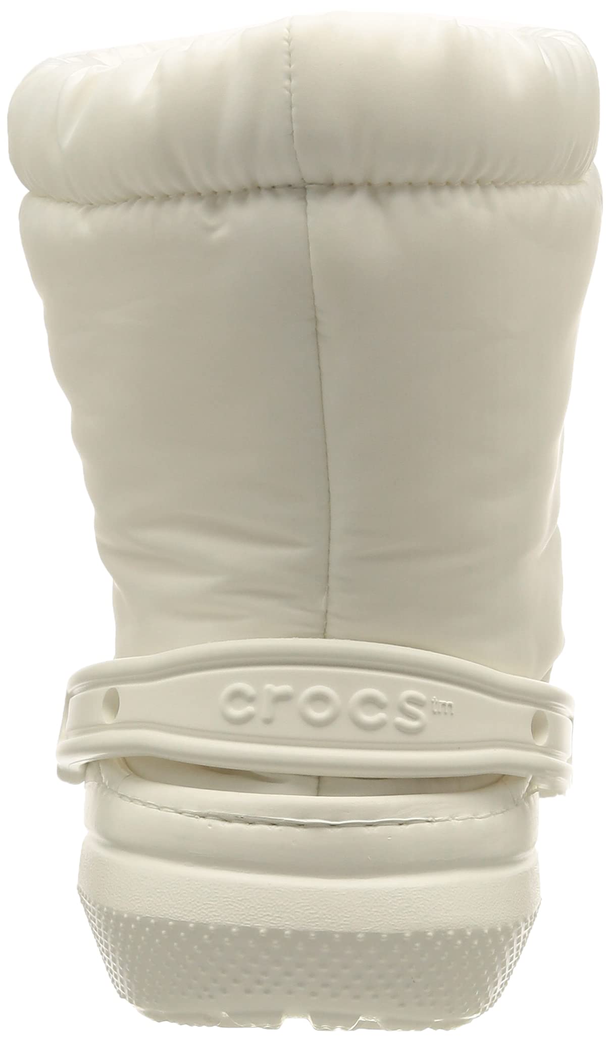 Mua Crocs Men's and Women's Classic Lined Neo Puff Boot | Winter Boots ...