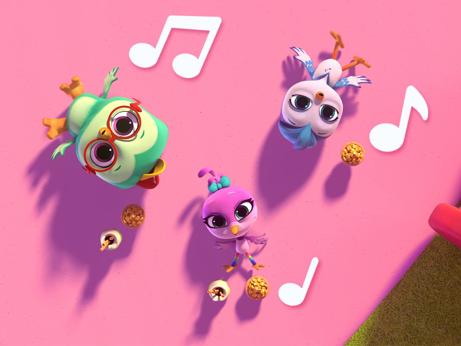 Watch Do, Re, & Mi Sing-Alongs | Prime Video