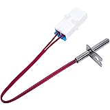 Amazon.com: Ultra Durable 5301EL1001J Dryer Heating Element Assembly ...