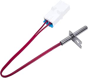 Amazon.com: [NEW] 6323EL2001B Dryer Thermistor Assembly Replacement ...
