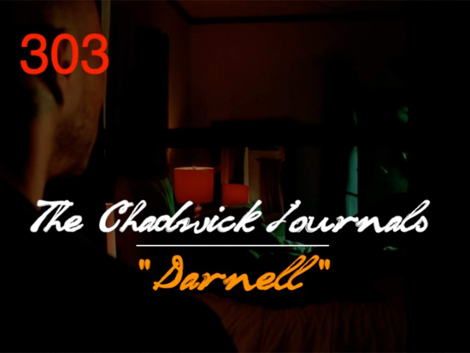 Watch The Chadwick Journals | Prime Video