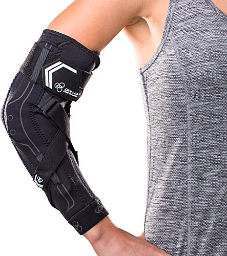 DonJoy Performance Bionic Elbow Brace - Maximum Hinged Support for ...