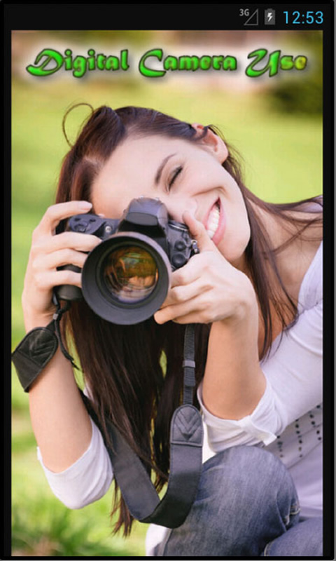 Digital Camera Use:Amazon.com:Appstore for Android