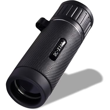 The Most Powerful Monocular