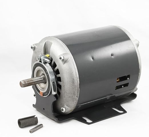 Emerson ELECTRIC MOTOR 8100 1/3 HP MOTOR: Amazon.co.uk: Kitchen & Home
