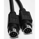 6 Pin Mini DIN Plug, Plugs - Amazon Canada