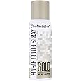 Amazon.com : Chefmaster Edible Spray Cake Decorating Color 1.5oz Can ...